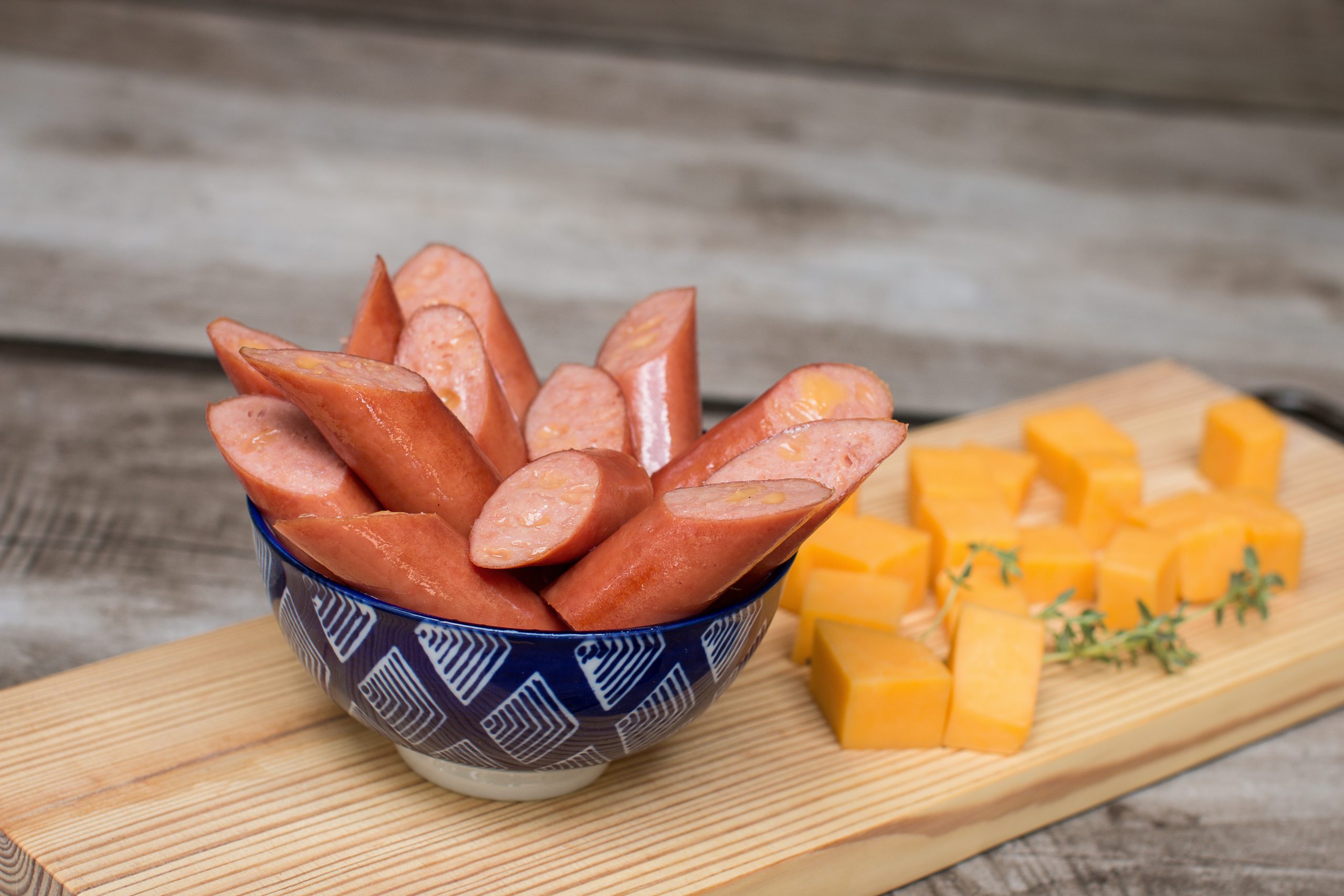 Master Cheese Grillers - Therons Vleisprodukte